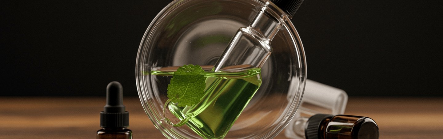How Are Fragrance Oils Made? Manufacturing & Blending Process (2026 ...