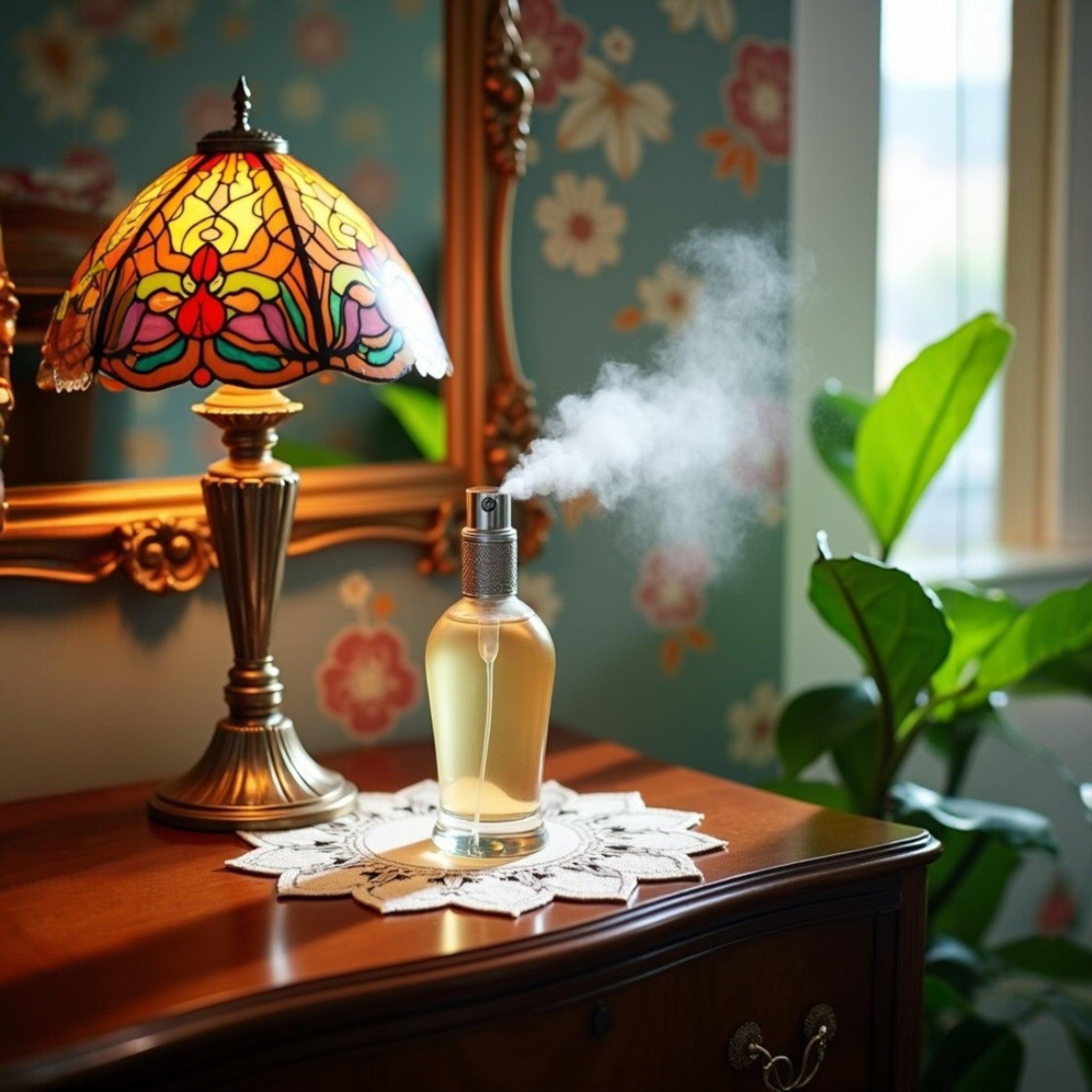 Room Mist Collection | Natural Room Sprays | Aroma Paradise – Aroma ...